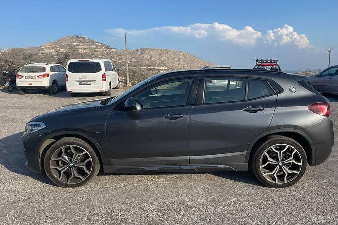 Private Transfer from/to Santorini Port and Airport - FAQ