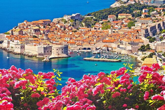Private transfer (FROM-TO) Sarajevo - Dubrovnik - Key Points