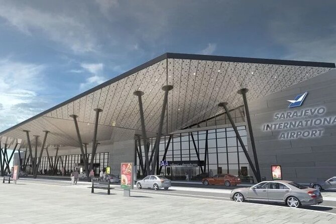 Private transfer (FROM-TO) Sarajevo - Dubrovnik - Who Will Love This Service?