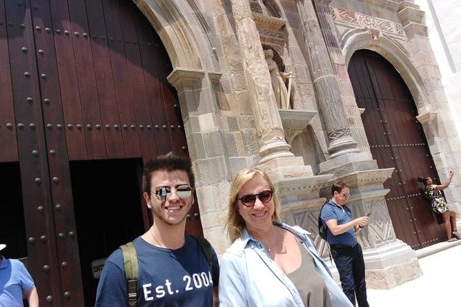 Private Transfer From Tocumen Airport to Panama City - Getting to Your Destination