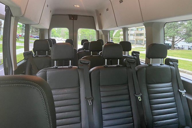 Private Transfer from Toronto Pearson Airport to Niagara - Who Should Consider This Service?