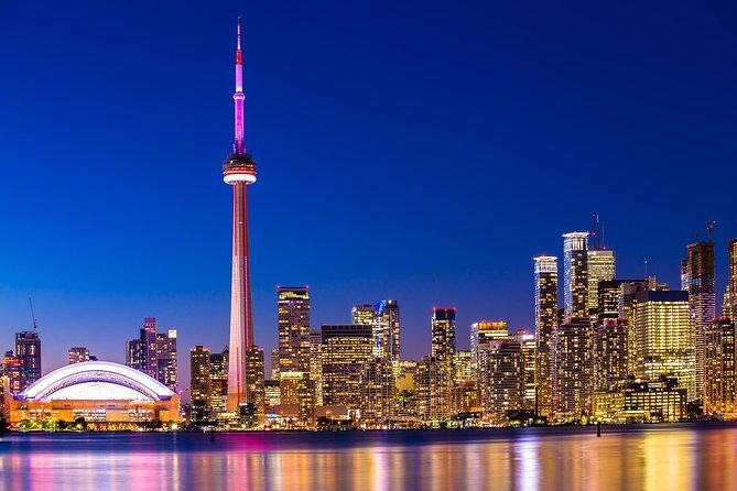 Private Transfer from Toronto Pearson Airport to Toronto City - FAQ