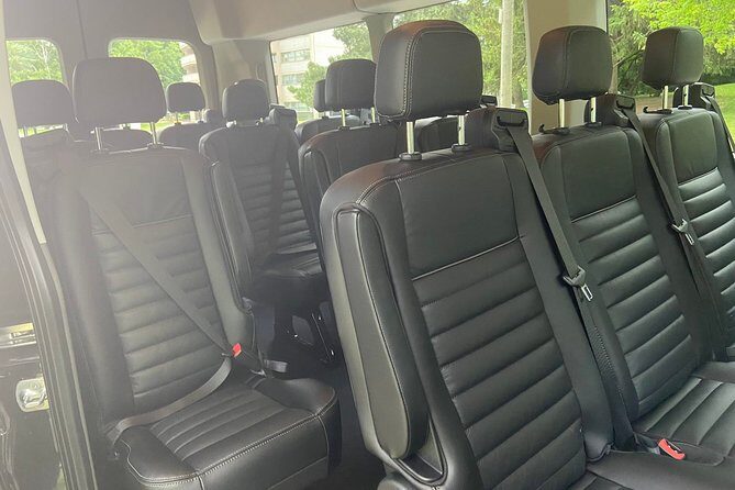 Private Transfer from Toronto Pearson Airport to Toronto - Final Thoughts