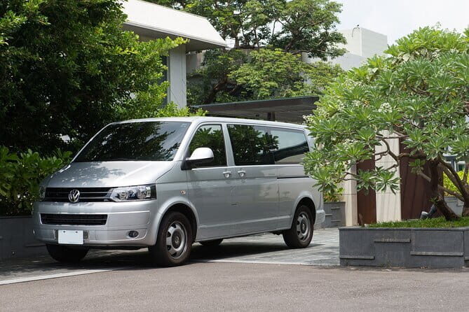 Private Transfer from TPE-Taoyuan int. Airport to Taipei City - Who Should Consider This Service?