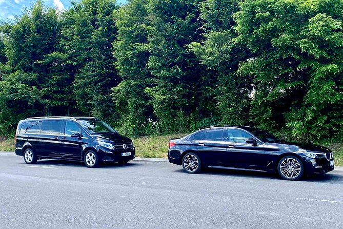 Private Transfer from Trieste Airport or City to Pula, Rovinj - FAQs