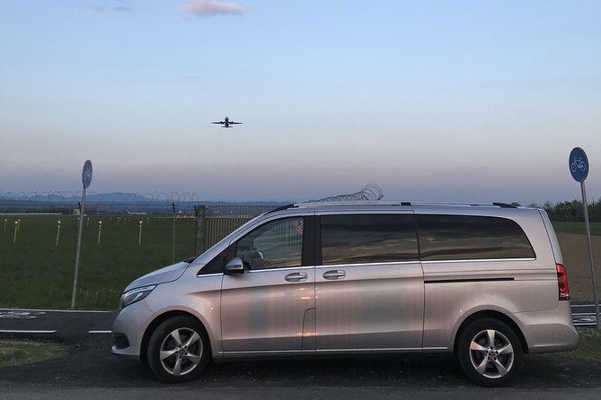 Private Transfer From Trieste to Venice Airport / Venice City - Feedback and Experiences From Previous Travelers