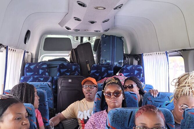 Private Transfer from Tulum to Cancun Airport  Safe & Comfortable - Who Should Consider This Transfer?