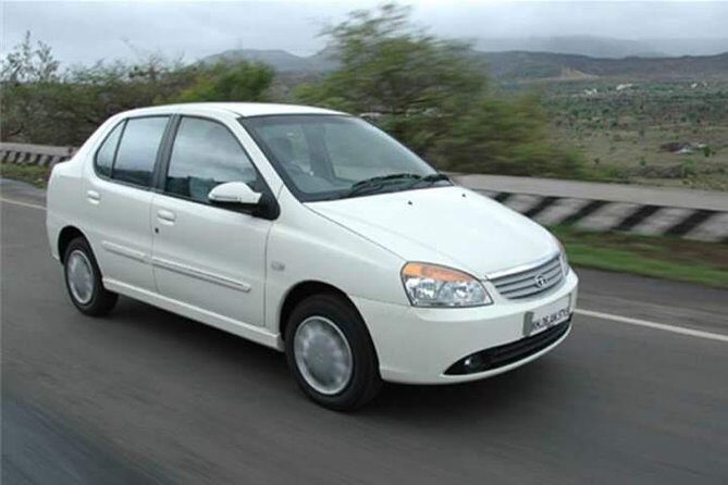 Private Transfer From Udaipur Hotel To Udaipur Airport - Key Points