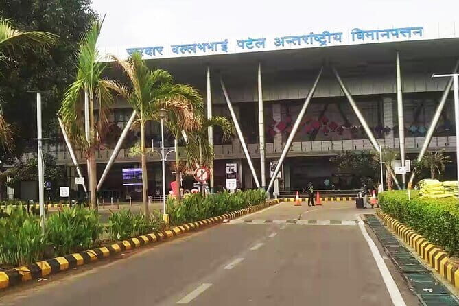 Private Transfer from Udaipur to Ahmedabad Airport - What Makes This Transfer Stand Out?