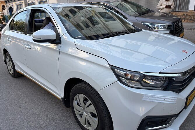 Private Transfer from Udaipur to Ahmedabad Airport - Final Thoughts
