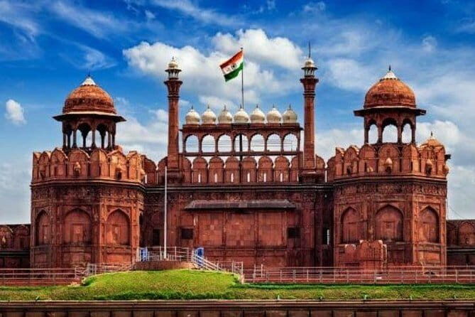 Private Transfer From Udaipur To Delhi - Udaipur to Delhi Private Transfer Review: A Practical, No-Nonsense Look