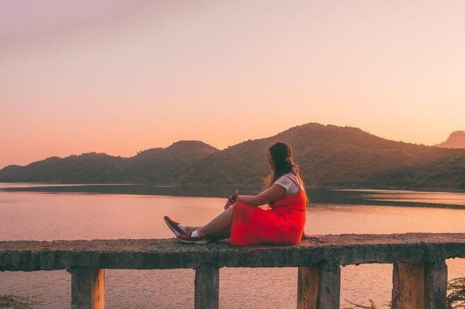 Private Transfer From Udaipur To Pushkar Via Ajmer - Frequently Asked Questions