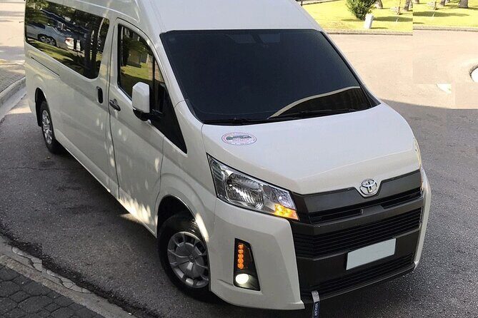 Private Transfer from Uvero Alto to Punta Cana Airport - Whats the Itinerary Like?