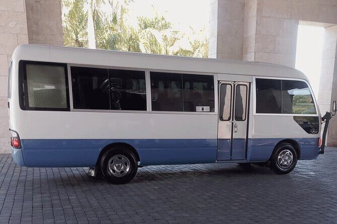 Private Transfer from Uvero Alto to Punta Cana Airport - The Value of a Private Transfer