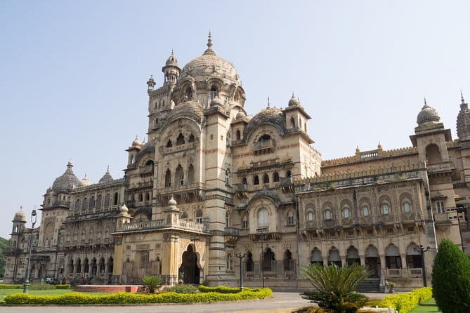 Private Transfer from Vadodara City to Vadodara (BDQ) Airport - FAQ