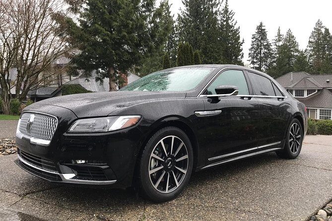 Private Transfer from Vancouver Airport to Cruise Terminal (Port) - Why Choose This Private Transfer?