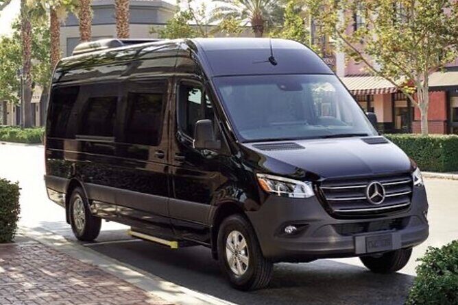 Private Transfer from Vancouver Airport to Cruise Terminal (Port) - FAQs