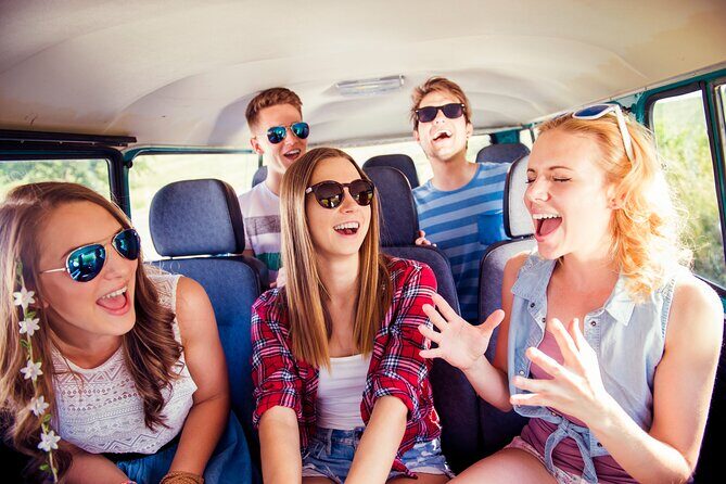 Private Transfer from Vancouver Airport (YVR) - Booking, Cancellation, and Additional Details