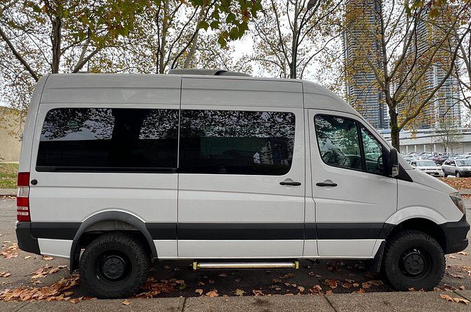 Private Transfer from Vancouver International Airport to Whistle - FAQ