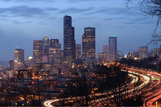Private Transfer from Vancouver to Seattle. - The Sum Up: Is It Worth It?