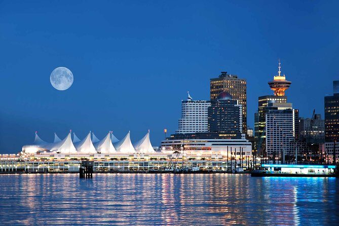 Private Transfer from Vancouver to Vancouver Airport YVR in Business Car - FAQs about the Vancouver to YVR Private Transfer