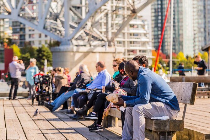 Private Transfer from Vancouver to Vancouver City or Cruise Port - Who Will Benefit Most?