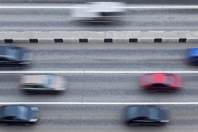 Private Transfer from Vancouver to Vancouver City or Cruise Port - FAQ