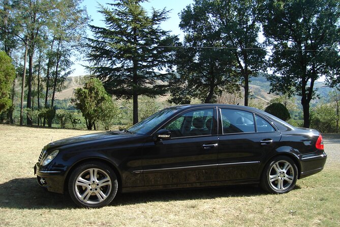 Private transfer from Venice, Piazzale Roma to Marco Polo Airport - The Booking Process and Price