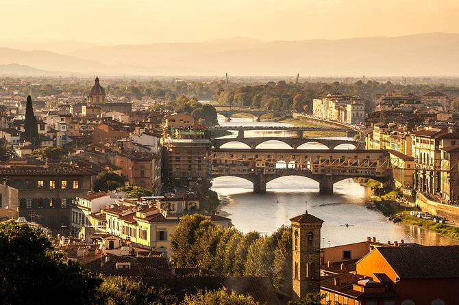 Private Transfer from Venice to Florence, 2h of sightseeing - Exploring the Ease and Charm of a Private Venice to Florence Transfer with Sightseeing