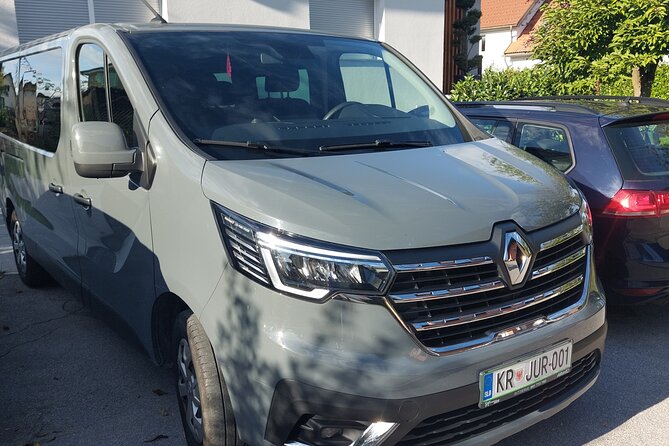 Private Transfer from Venice to Ljubljana with WiFi on Board - Final Thoughts: Is This Transfer Right for You?