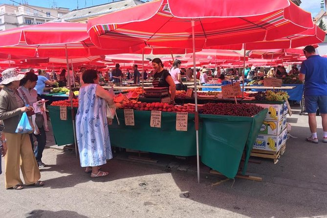 Private Transfer from Venice to Zagreb with 2h of Sightseeing - Final Thoughts