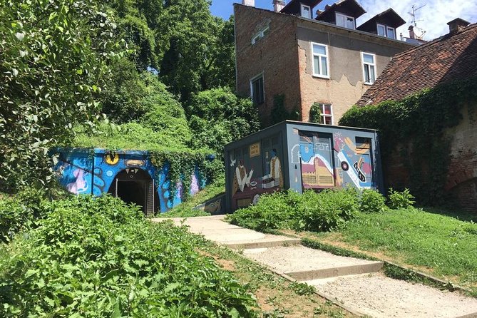 Private Transfer from Venice to Zagreb with 2h of Sightseeing - FAQ