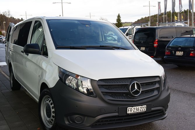 Private transfer from Verbier to Geneva Airport - Who Will Benefit Most?