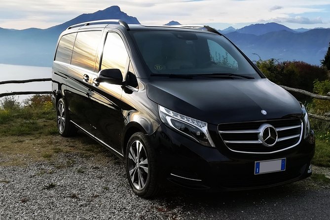 Private Transfer from Verona to Venice / Venice airport / Venice Cruise Terminal - What You Can Expect from This Transfer Service