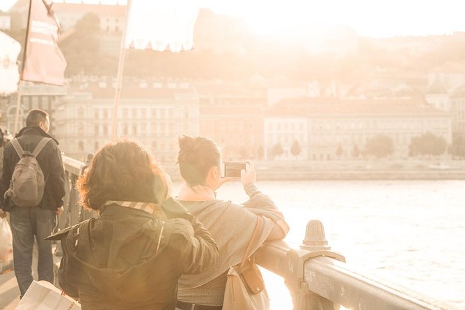 Private Transfer from Vienna to Berlin with 2 hours for sightseeing - The Sum Up