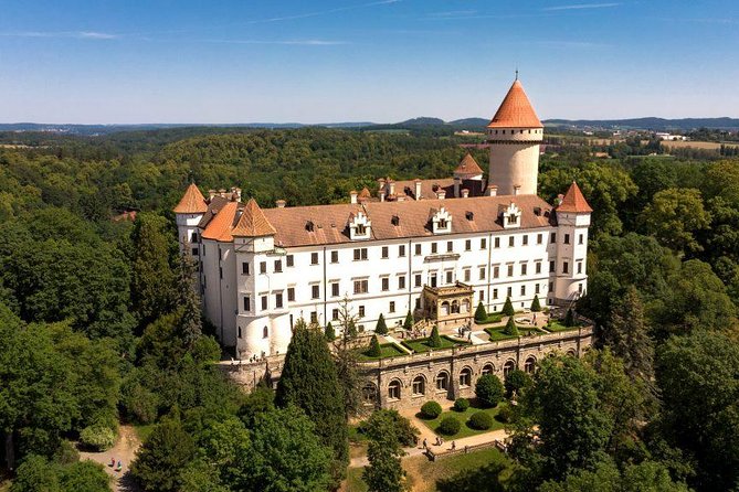 Private Transfer from Vienna to Berlin with 2 hours for sightseeing - FAQ