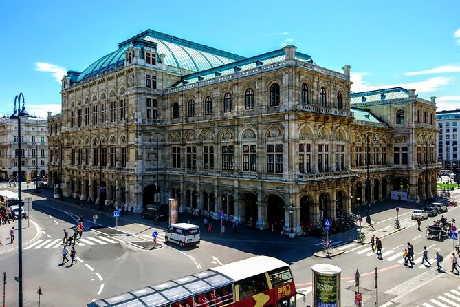 Private Transfer from Vienna to Budapest or Budapest to Vienna - FAQs About the Private Transfer from Vienna to Budapest or Budapest to Vienna