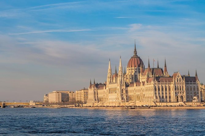 Private Transfer from Vienna to Budapest with 2 hours for sightseeing - An Honest Look at the Private Transfer from Vienna to Budapest with Sightseeing