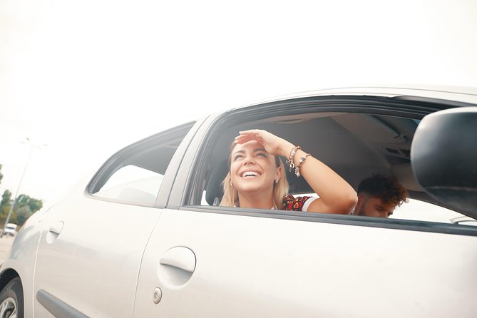 Private Transfer from Vienna to Munich with 2 hours for sightseeing - Introduction: A Flexible, Comfortable Way to Travel Between Vienna and Munich