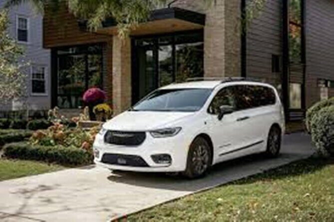 Private Transfer from Washington DC to Dulles or Vice Versa - A Closer Look at the Private Transfer Experience