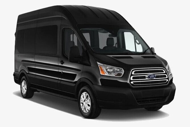 Private Transfer from Washington DC to Dulles or vice versa - Why This Transfer Might Appeal to You