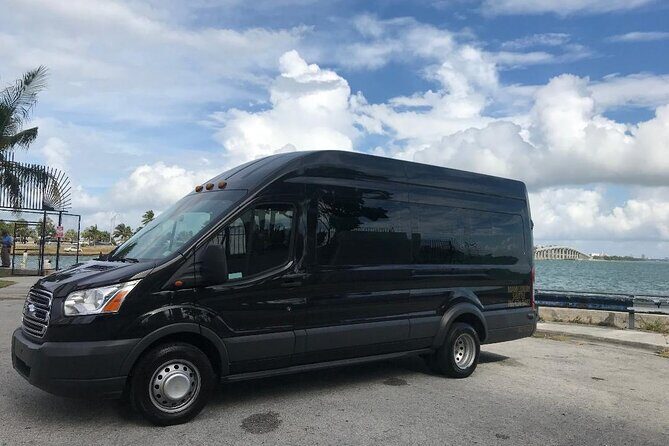Private Transfer from Washington DC to Dulles or vice versa - Authentic Feedback and Considerations