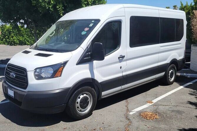 Private Transfer from Wellington Airport (WLG) to Wellington Port - Final Thoughts