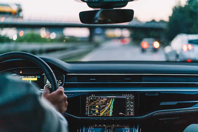 Private Transfer from West Palm Beach to (FLL) Airport - A Reliable Option for Stress-Free Airport Transfers