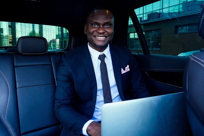 Private Transfer from West Palm Beach to (FLL) Airport - Who Should Consider This Transfer?