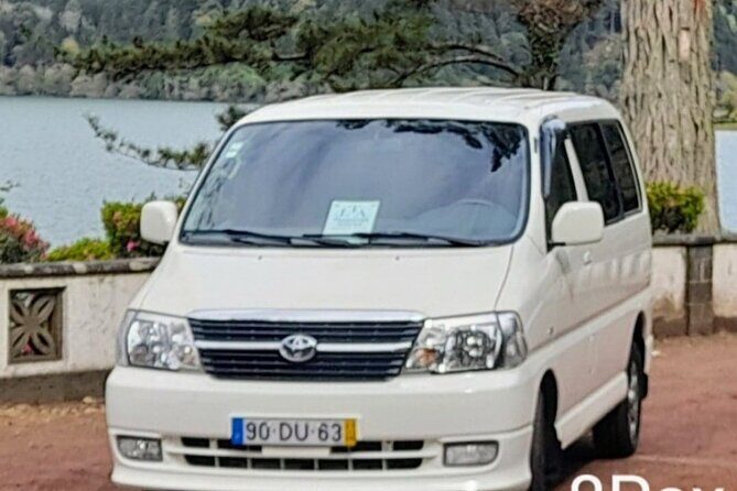 Private Transfer from Willemstad Airport CUR to Willemstad Port - Real Traveler Insights