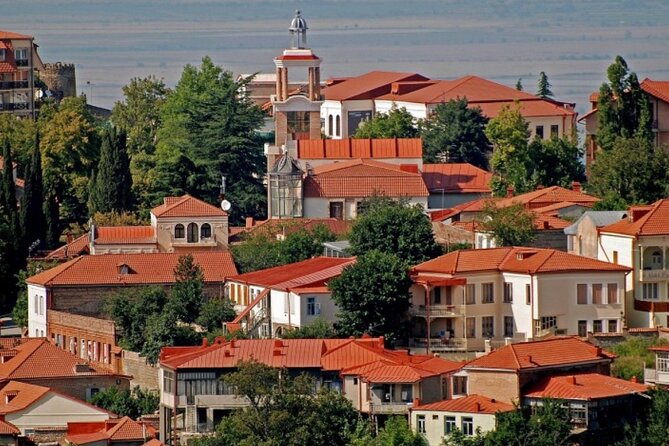 Private Transfer From Yerevan to Tbilisi or Vice Versa - Whats Included in Your Transfer