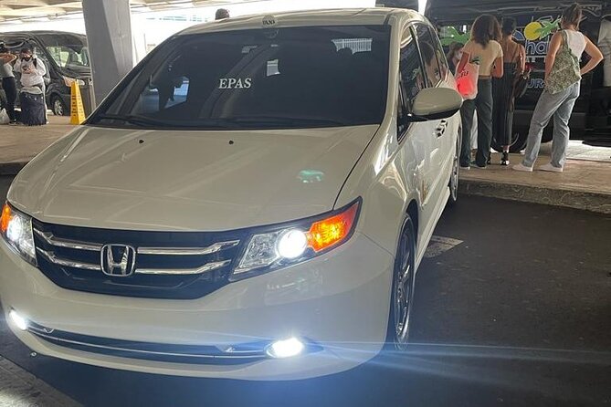 Private Transfer From Yokohama Cruise Port to Tokyo - Accessibility and Participation