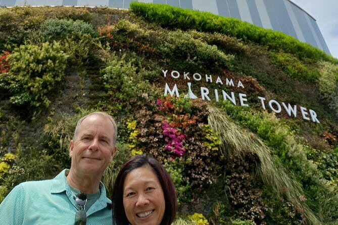 Private Transfer from Yokohama Port to Tokyo Haneda Airport (HND) - Why This Transfer Is Worth Considering