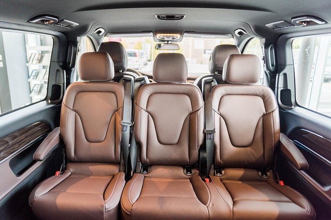 Private Transfer from Yvoire, France to Geneva Airport - Introduction